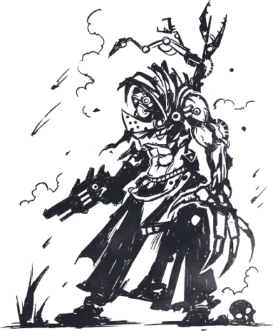 Soul-Snatcher Cults - OnePageFanWiki